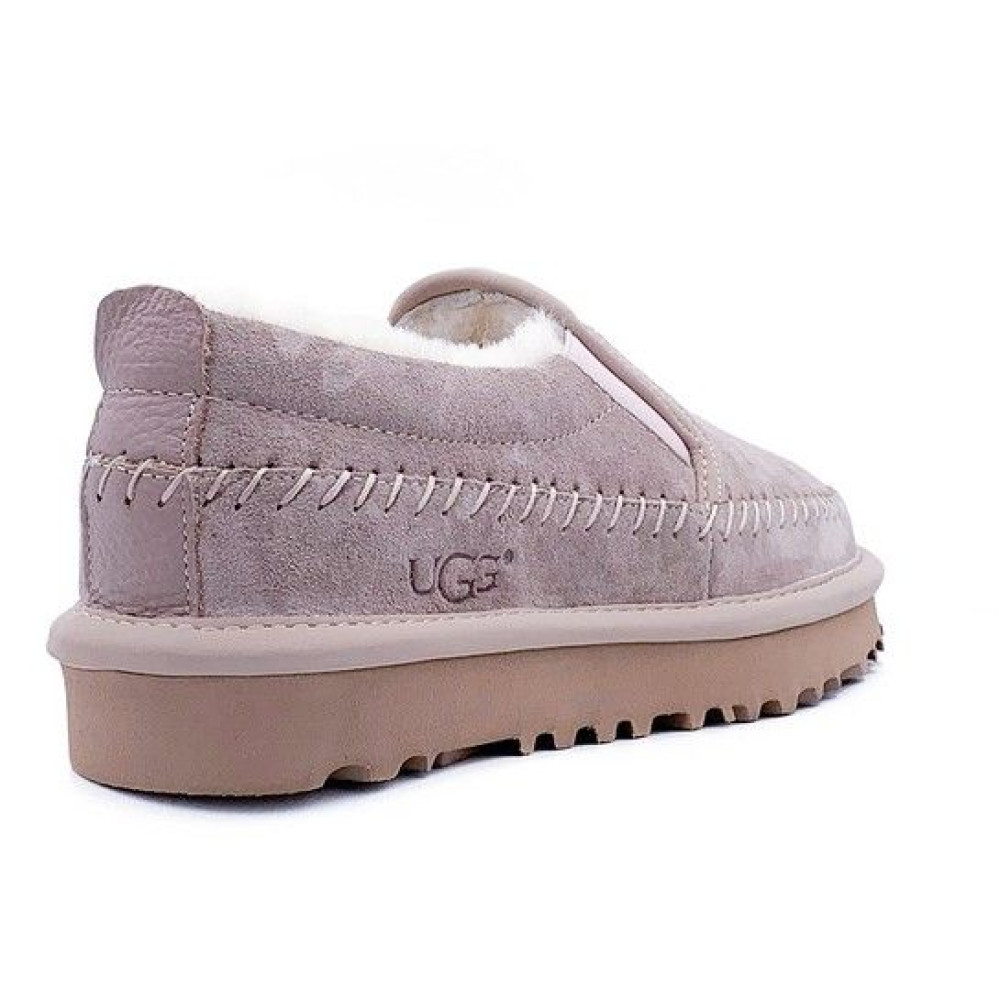 Оригинальные UGG Stitch Slip On Dusk купить по отличной цене 10490 рублей!